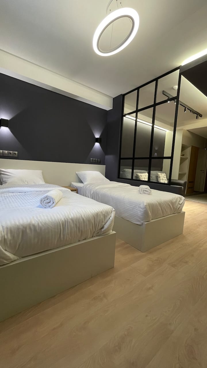 Four Seasons New Gudauri - Georgia