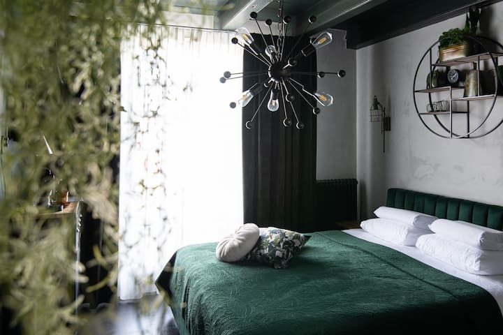 Luxe Overnachten In Historische Pastorie - Elburg