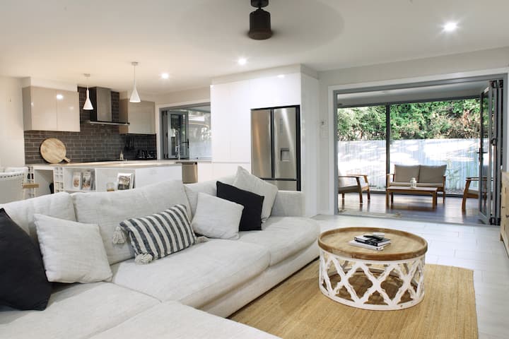 Palm Beach Oasis - Coolangatta
