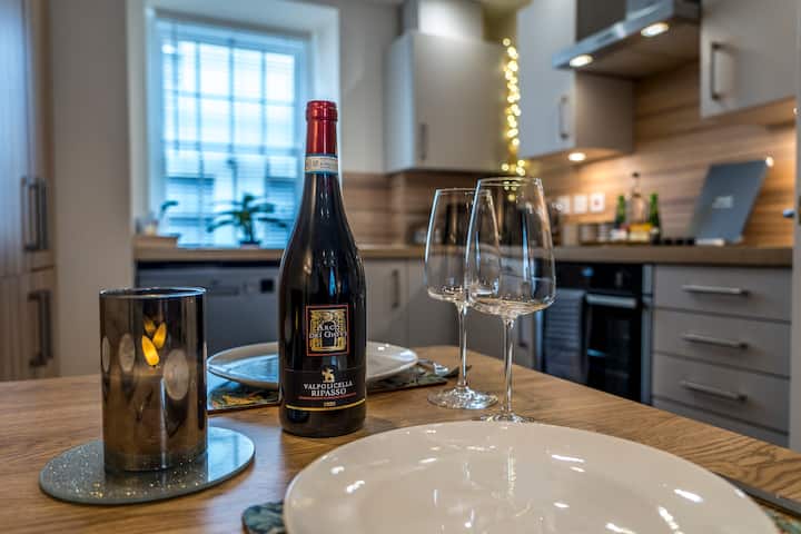 Cosy Cottage In Central Kendal With Parking! - ケンダル