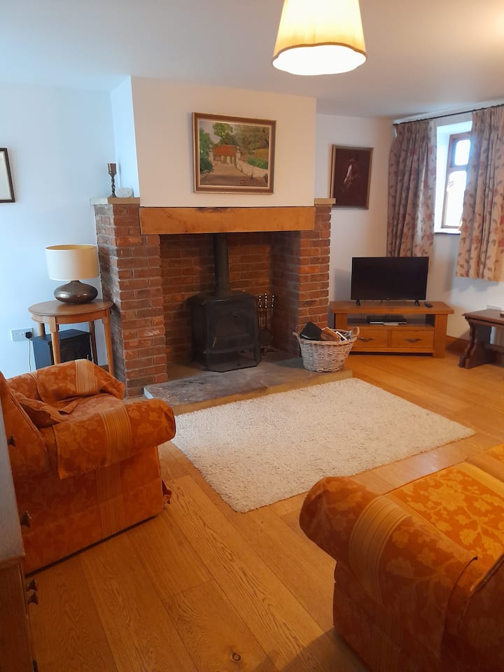 White Horse Cottage - Thirsk
