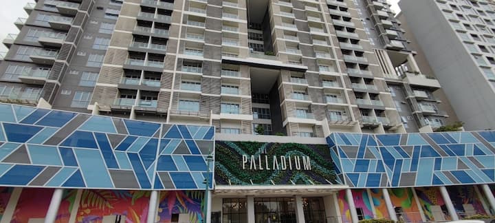 Skyline Views, Modern Luxury & Amenities All In 1 - Iloilo City
