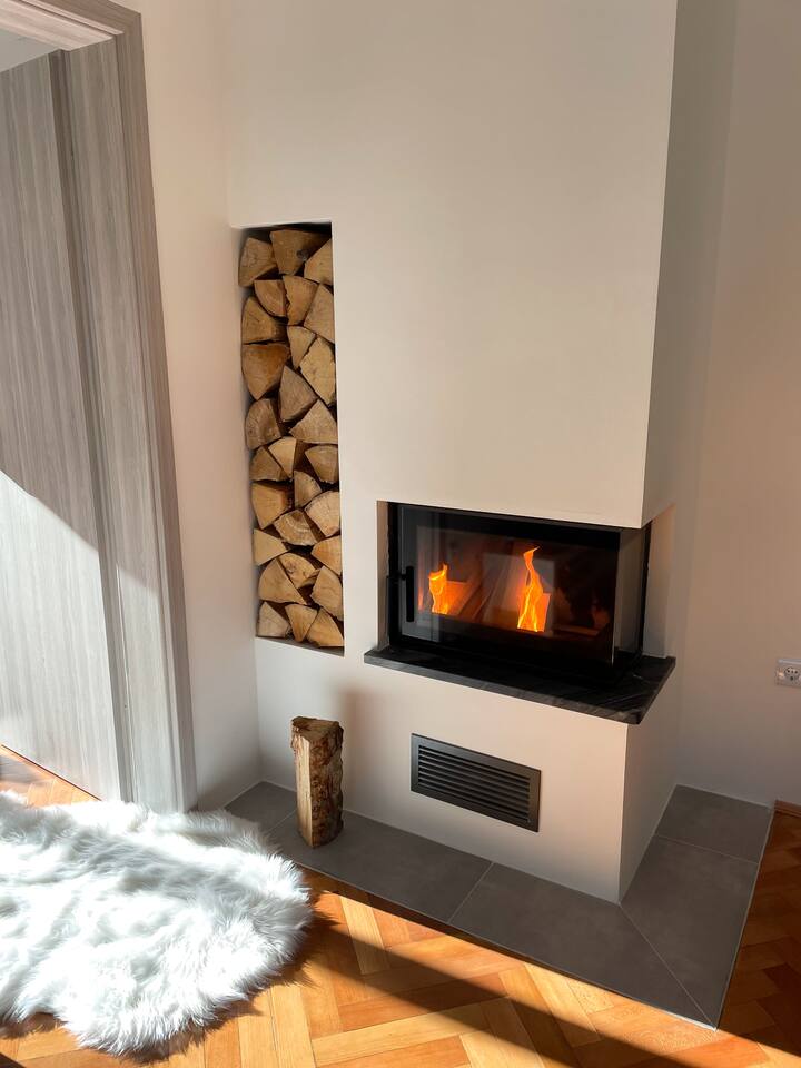 Apartments Gozdni Raj Rogla - Pohorje