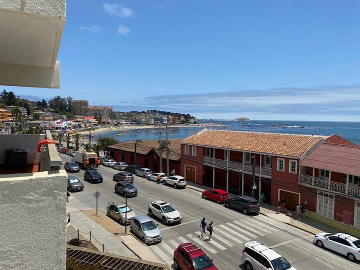 Departamento De Vynka - Algarrobo