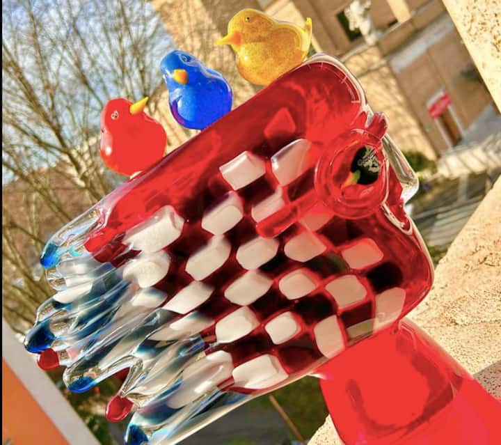 Home Rome Vaticano - Ciudad del Vaticano