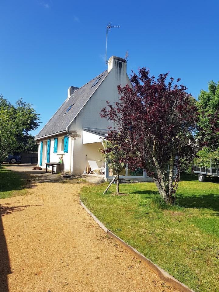 Maison Quimiac Centre - Piriac-sur-Mer
