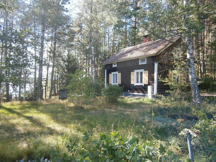 Talo Arrajärven Rannalla, Avoinna 5 / 2026 - Nastola