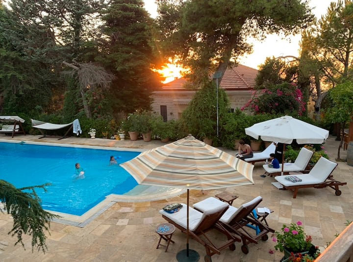 Greater Beirut House Vacation Rentals - Lebanon | Airbnb