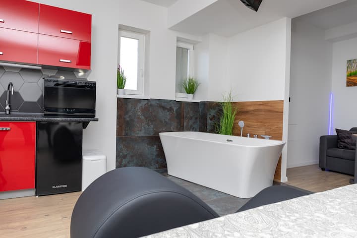 Luxury Apartment In The City Centre - Zagreb