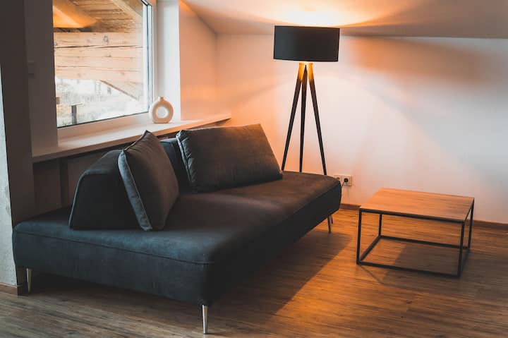 Ferienwohnung Rubiblick - Sonthofen