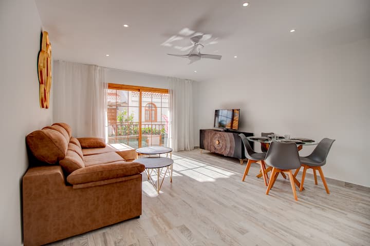 Fresh Apartment In Costa Adeje By Altamarhomes - Costa Adeje