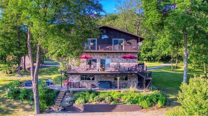 Close To All In The Laurel Highlands! 1 Mi To Ski. - 