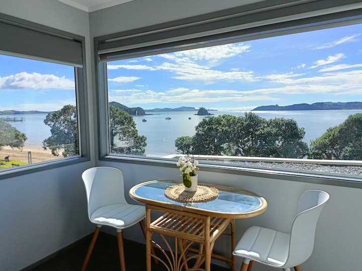 Stunning Views/king Suite/no Cleaning Fee - Paihia