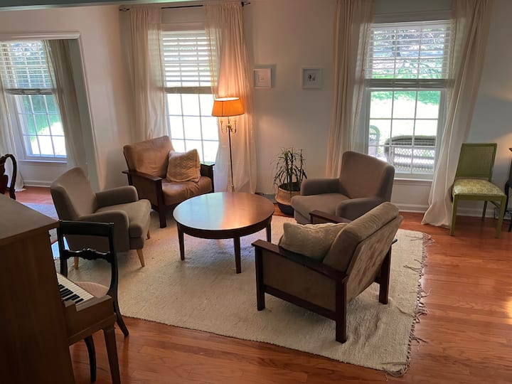 Game Day Oasis - Clemson, SC
