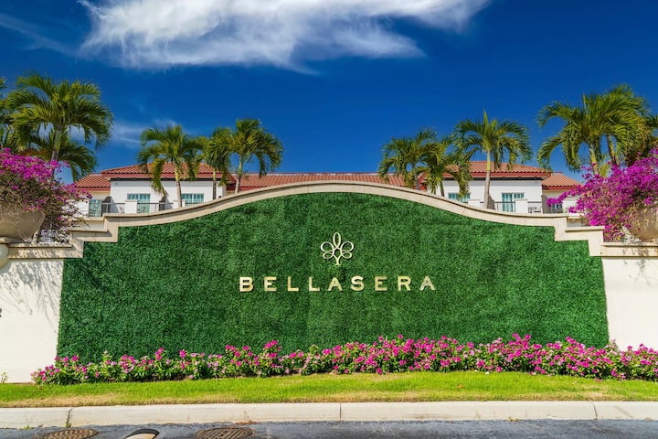 Gorgeous Condo At Bellasera - Naples, FL