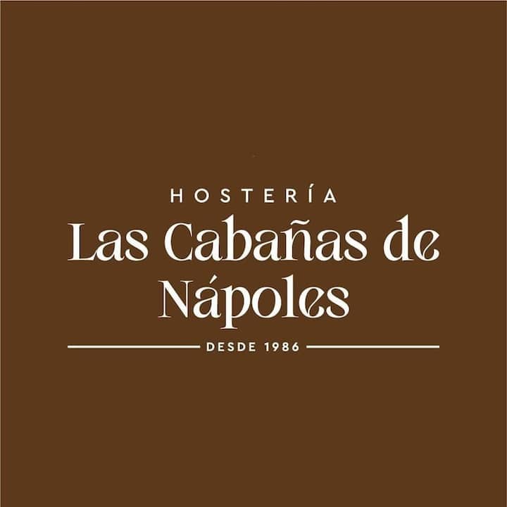 Cabañas De Nápoles - Cayambe