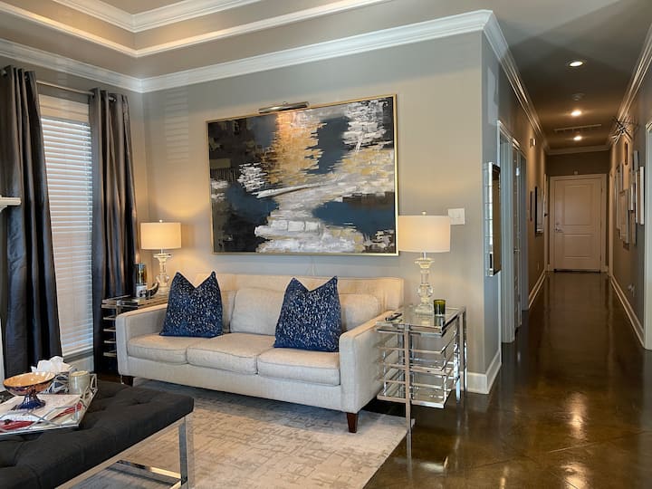 Soma’s Luxury Getaway And Games - Little Rock, AR