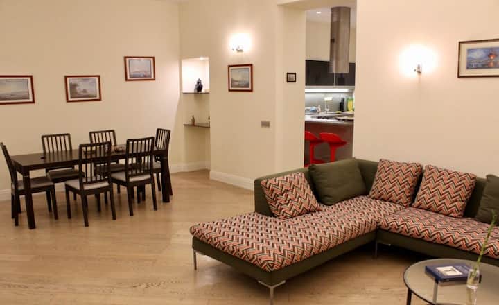 La Casa Di Ralù - 