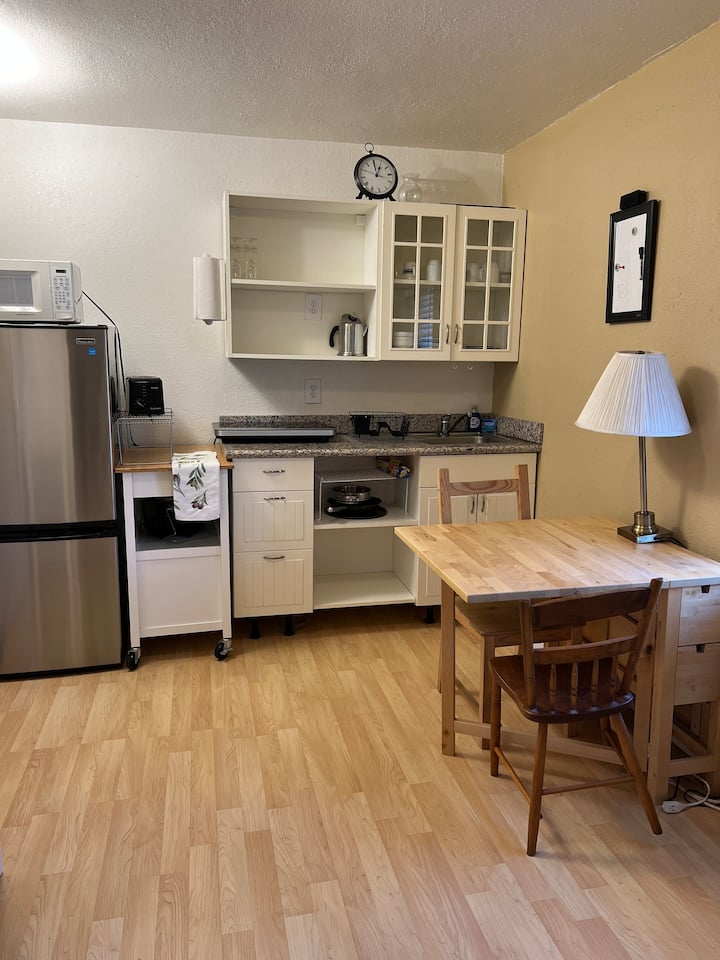 1005#9 1bdrm/1bth Dwntwn Ac Hrdw - Palo Alto, CA