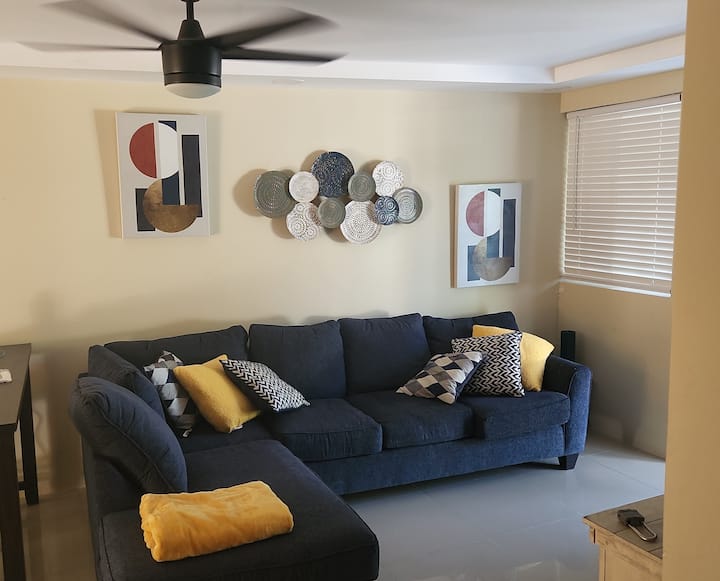 Spacious City Townhouse - Kingston