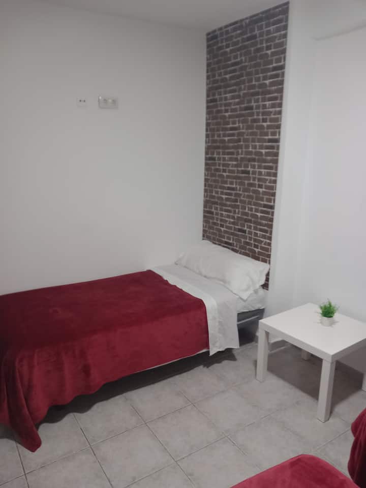 Pension Rosaline Puerto - Valencia