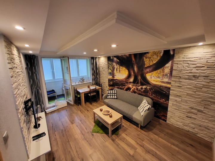 Apartman George - Bratislava