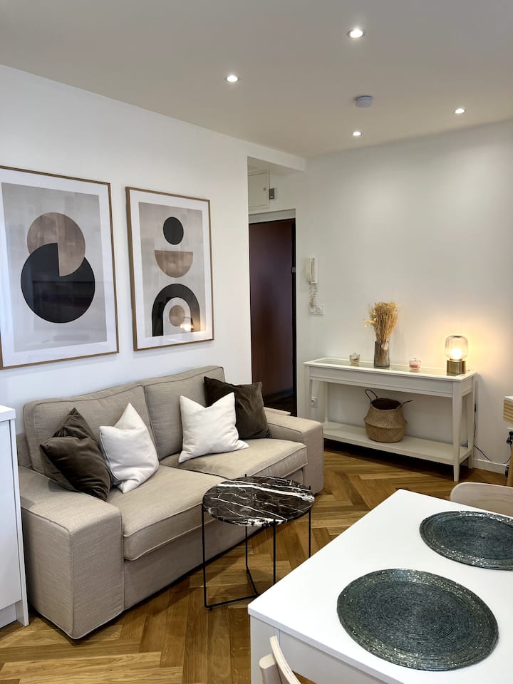Magnifique Appartement à Ambilly - Annemasse