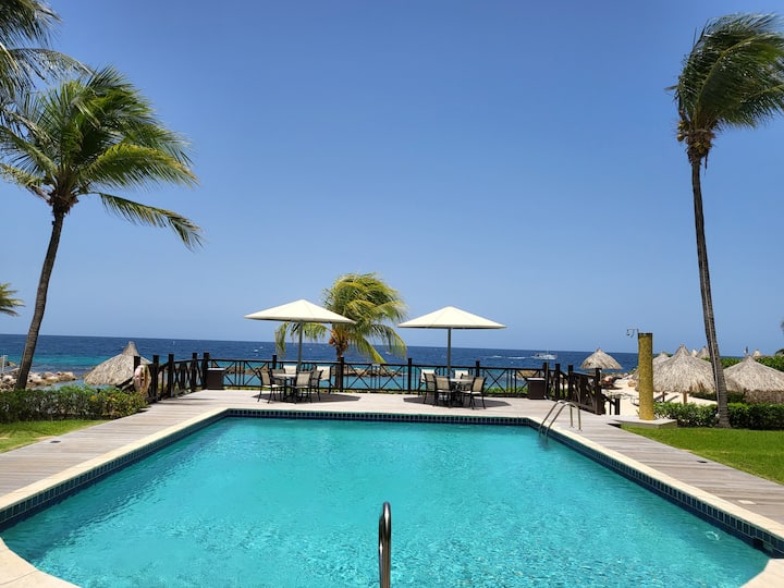 Beau Rivage Penthouse - Curaçao