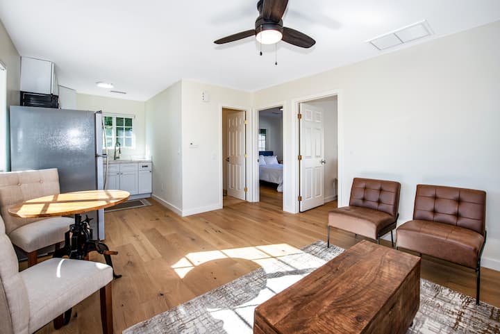 Brand New Fully Remolded 2 Bedroom - Santa Barbara, CA