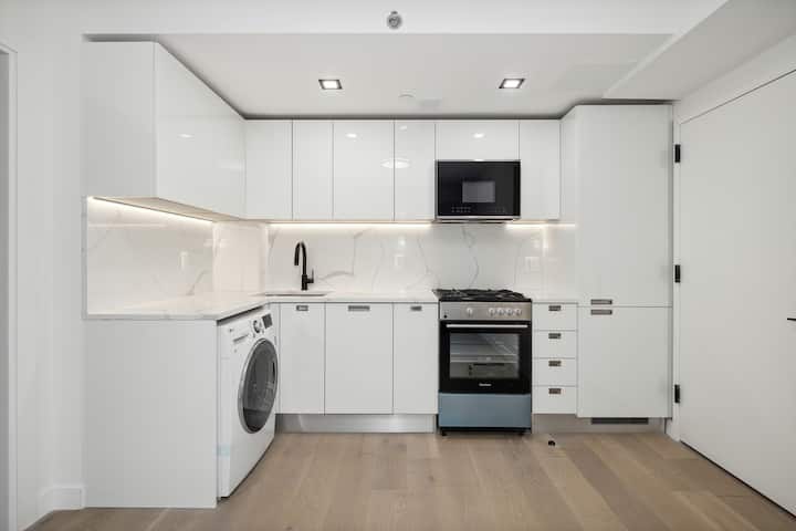 New Construction 1 Bedroom Apt In Brooklyn, Ny