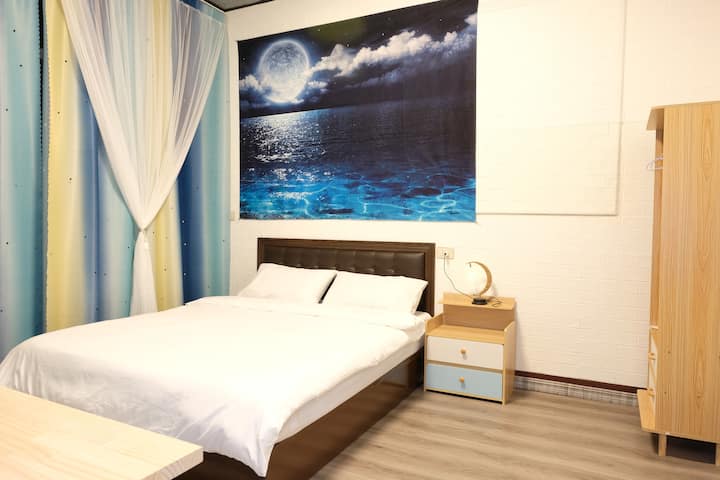 真光小星房 - 지안 향