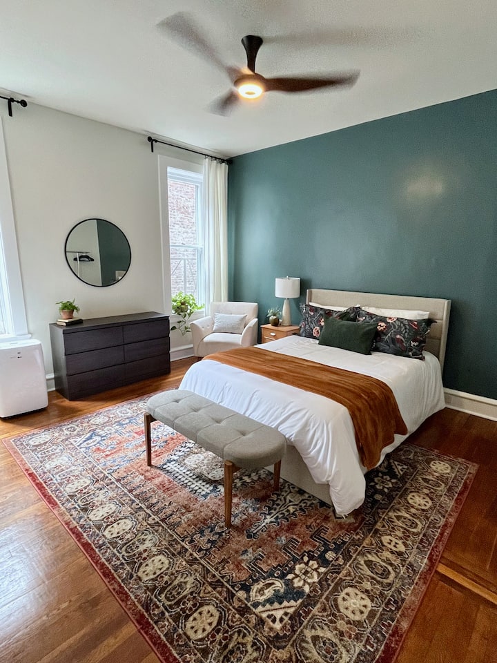 Historic Downtown Condo - Lexington, KY