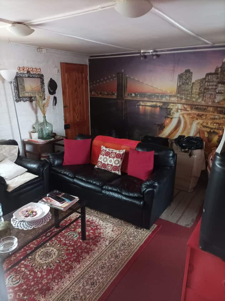 Departamento Ideal Para Familia - Puerto Montt