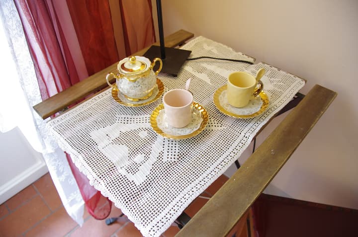 Santa Reparata Cozy Accomodation - Florence