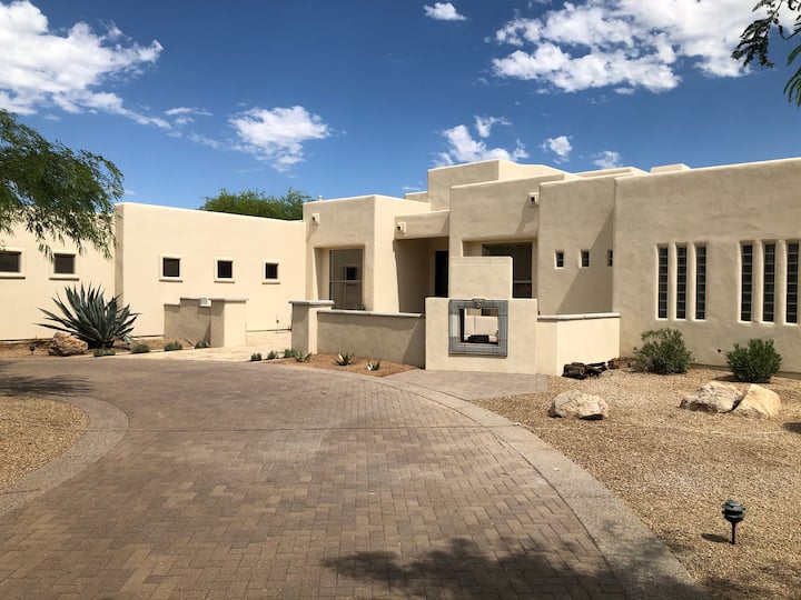 Beautiful Scottsdale Property - Fountain Hills, AZ