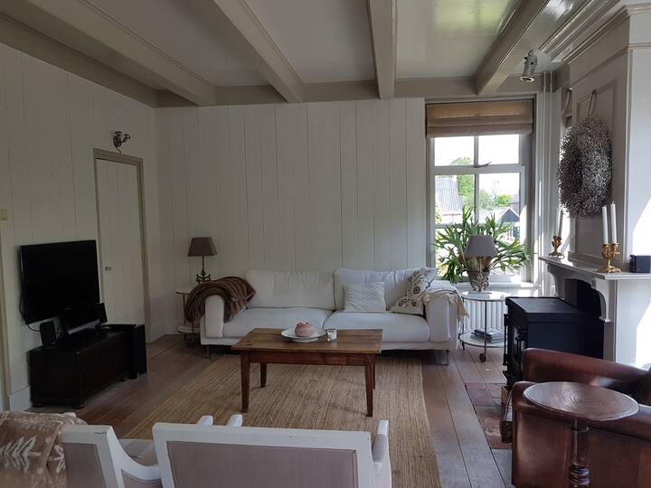 Terpwoning - Ameland