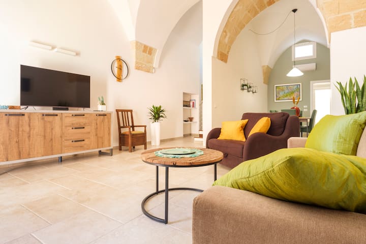 Alea House - Leverano