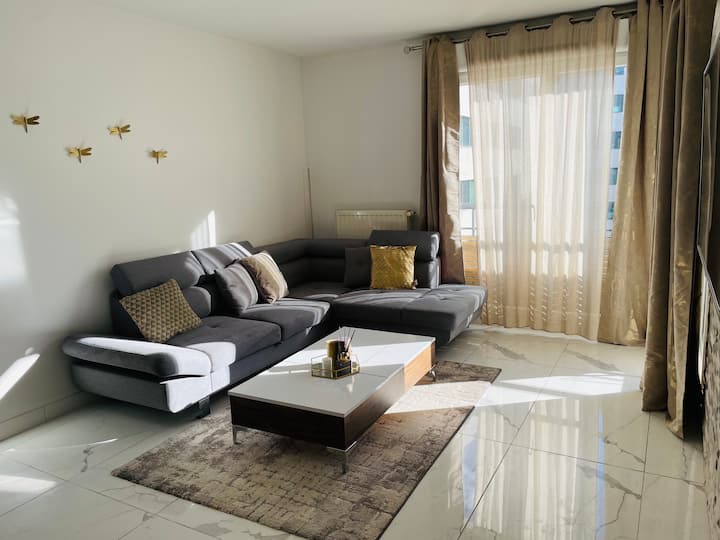 3p Lumineux Proche Gare Rer/tgv - Massy