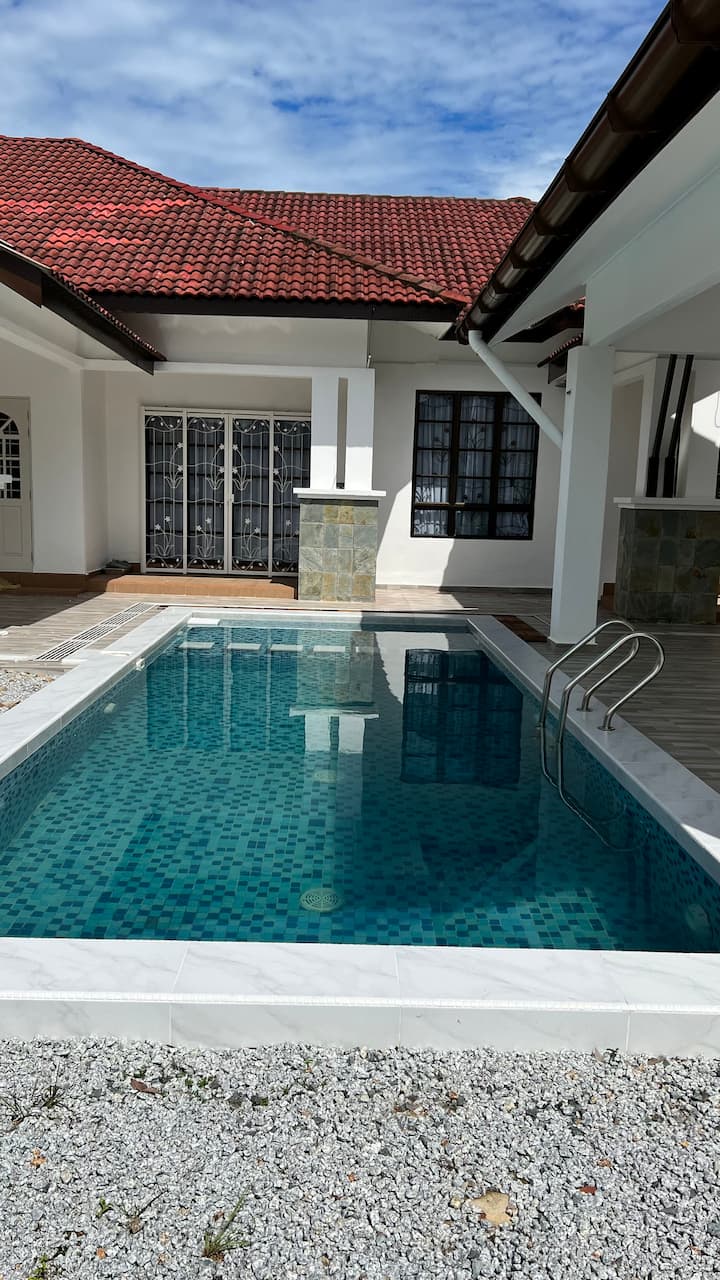 Rsa Villastay & Homestay - Terengganu