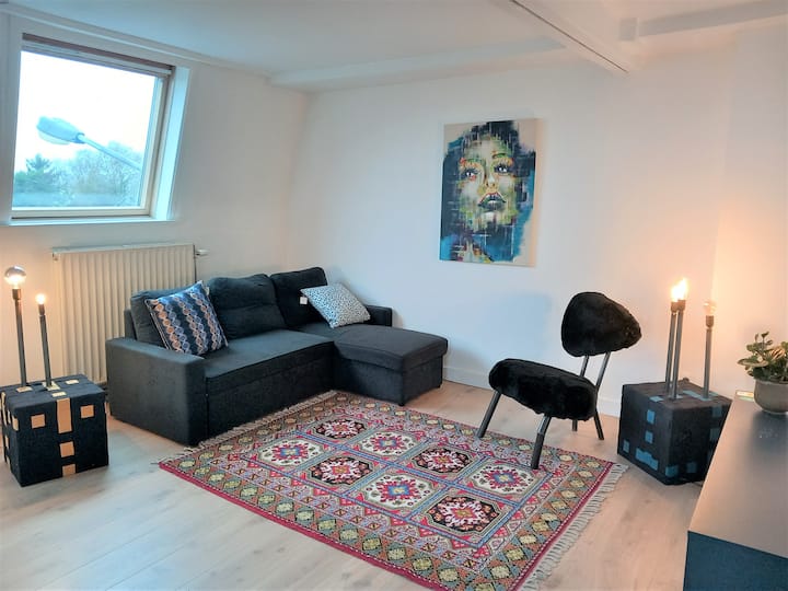 Appartement Templeuve (Tournai/lille à Proximité) - Tournai