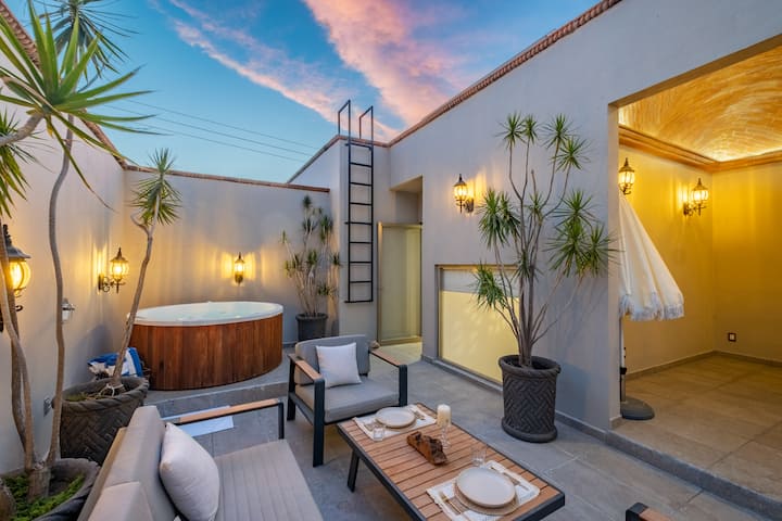 Casa Malen - San Miguel de Allende