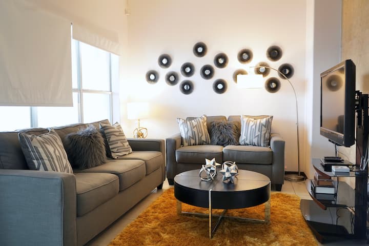 Rgv Getaway: Spacious 3bed Condo - Mission, TX
