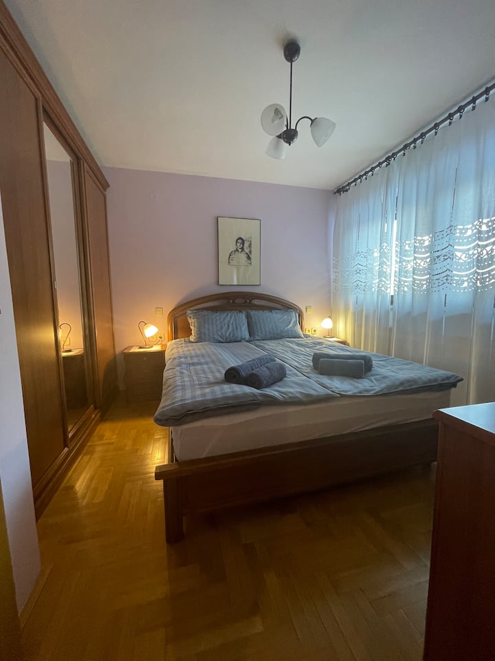 Apartment Ajda-free Wifi, P In Centre With A View - Planica
