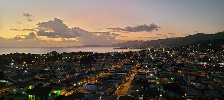 3 Bedroom Located In The Heart Of Carnival! - Port of Spain