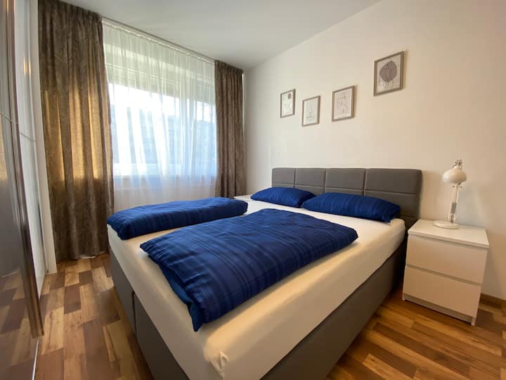 Apartment Anastasija - Linz