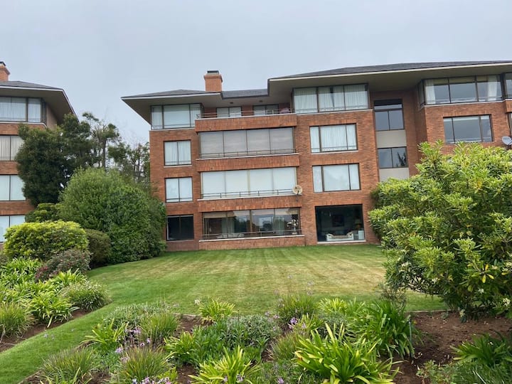 Dpto. En Brisas De Santo Domingo - Santo Domingo, Chile