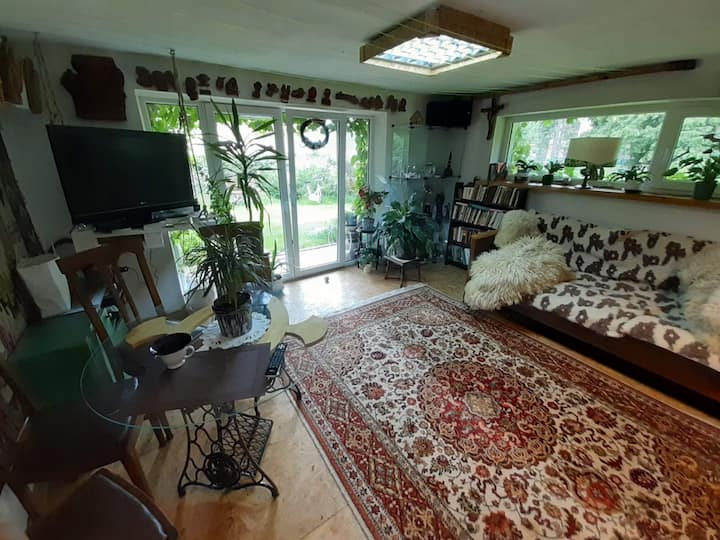 Pod ŚWierkiem Pokój Nr 3 - Krynica-Zdrój