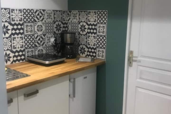 Appartement T1,   Chalonnes - Chalonnes-sur-Loire