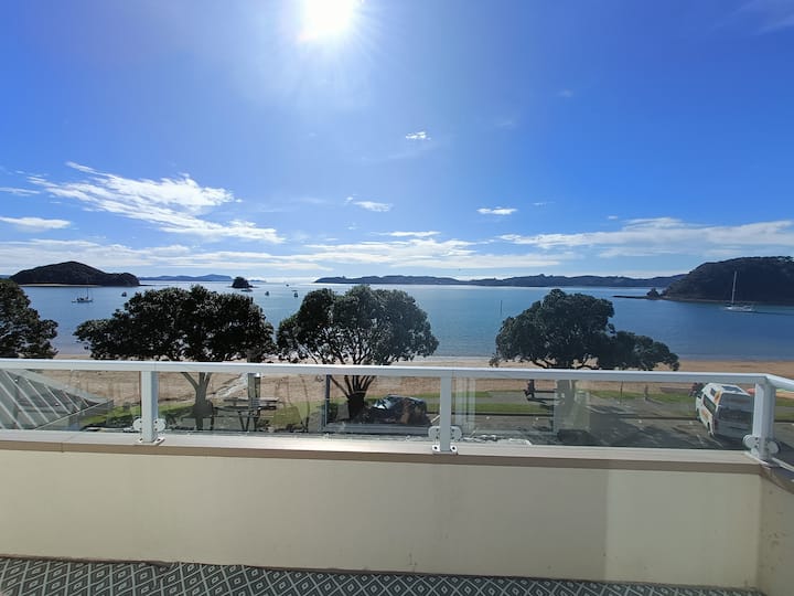 Sea Views/queen Suite/no Cleaning Fee - Paihia