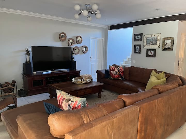 Hello Grace, Its Good To See You - Paarl